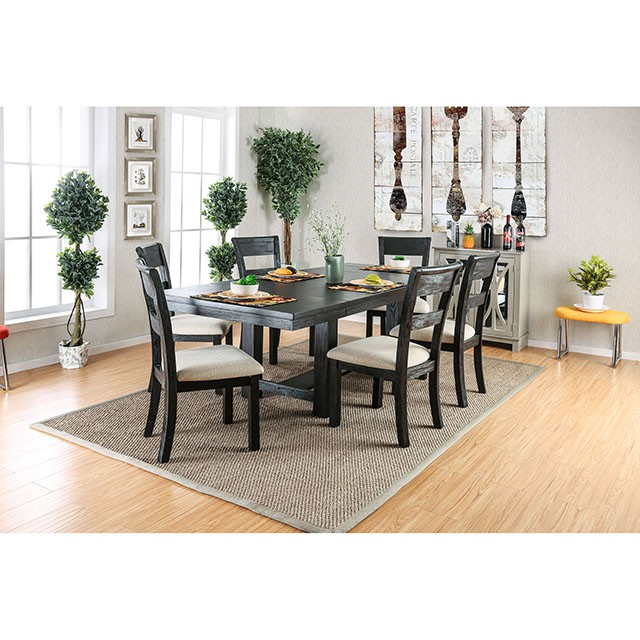 Furniture of America Tables Dining Room & Kitchen CM3543T-TABLE | The ...