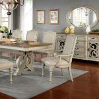 Arcadia - Dining Set - Dining - Categories