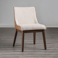 Furniture of America | Viken | Side Chair (2/CTN)