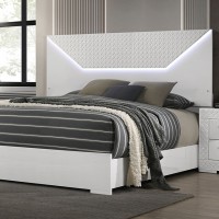 Furniture of America | Whitby | Bed