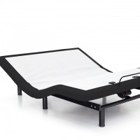 Furniture of America | Somnerside II | Adjustable Bed Base