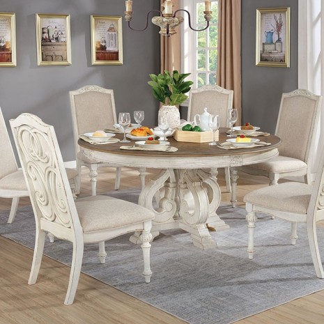 Arcadia - Dining Table - Dining - Categories