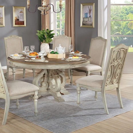 Arcadia - Dining Set - Dining - Categories