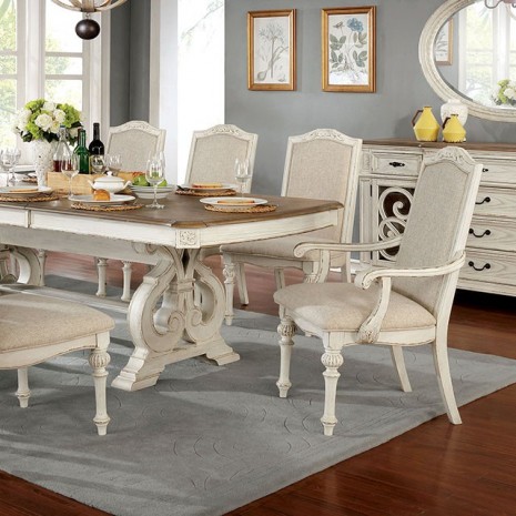 Arcadia - Dining Table - Dining - Categories