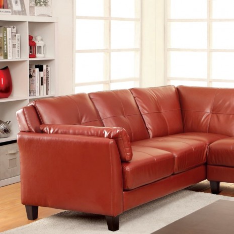 Furniture of America | Peever | Sectional