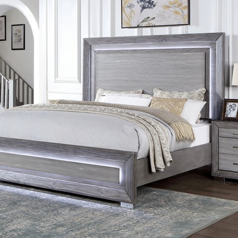 Furniture of America | Raiden | Bed