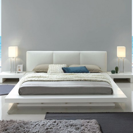 Furniture of America | Christie | Bed