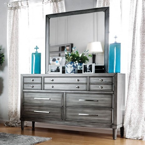 Furniture of America | Daphne | Dresser