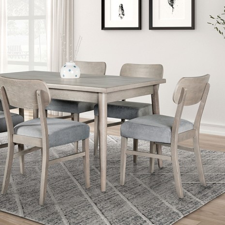 Furniture of America | Keynes | Dining Table