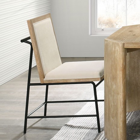 Furniture of America | Edenbridge | Side Chair
