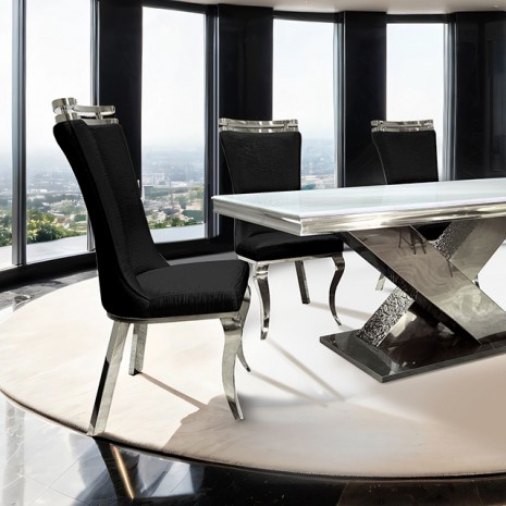Furniture of America | Palazzo | Dining Table