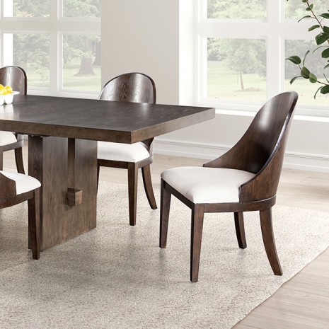 Furniture of America | Morden | Dining Table