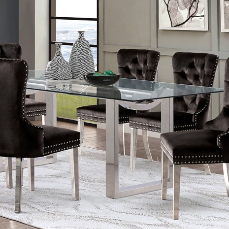 Furniture of America | Silvestri | Dining Table