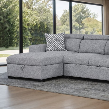 Furniture of America | Chatteris | Sectional