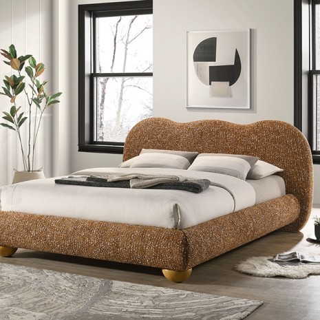 Furniture of America | Finamore | Bed