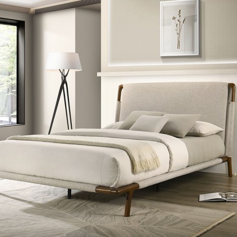 Furniture of America | Didcot | Bed