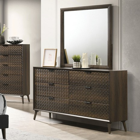 Furniture of America | Chalfont | Dresser
