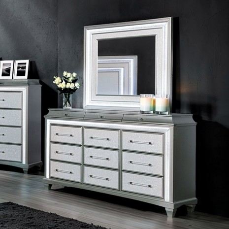 Furniture of America | Galea | Dresser