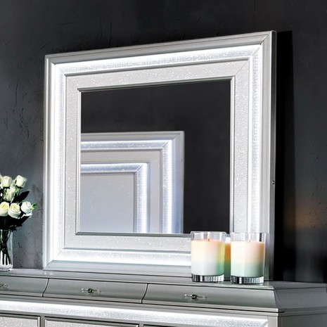 Furniture of America | Galea | Mirror
