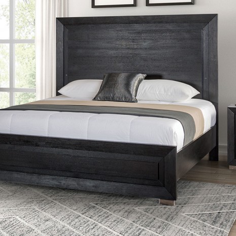 Furniture of America | Ashbourne | Bed