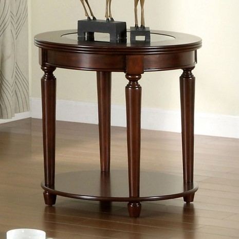 Furniture of America | Granvia | End Table