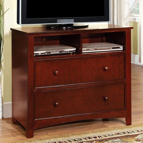 Furniture of America | Omnus | Media Chest