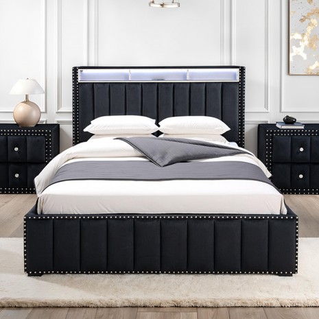 Furniture of America | Farese | Bed