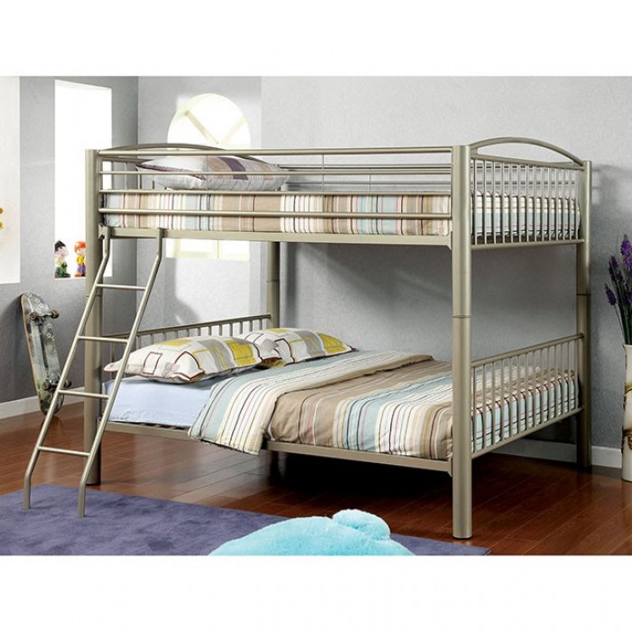 Furniture of America | Lovia | Bunk Bed