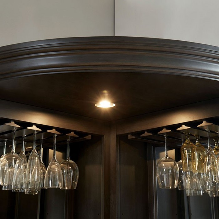 Furniture of America | Bar Table | Voltaire