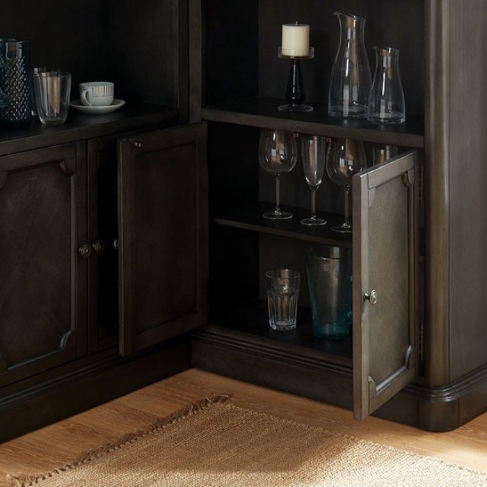 Furniture of America | Bar Table | Voltaire