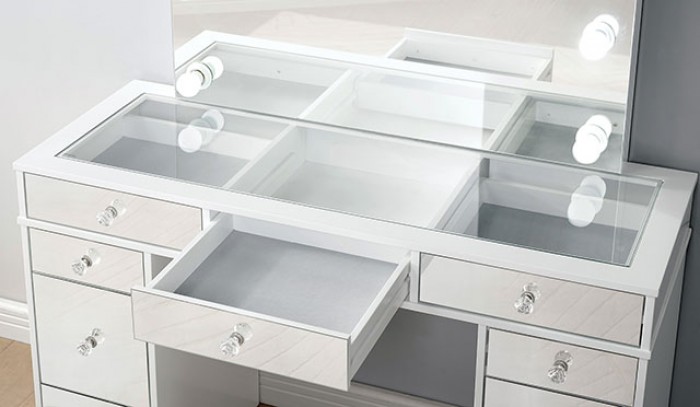 Furniture of America | Margret | Vanity Set