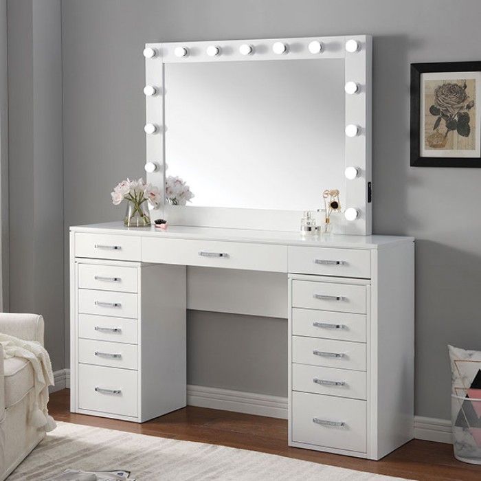 Furniture of America | Aphrodite | Vanity