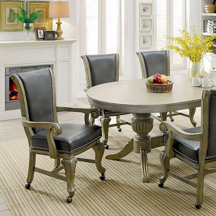Melina - Dining Set - Dining - Categories