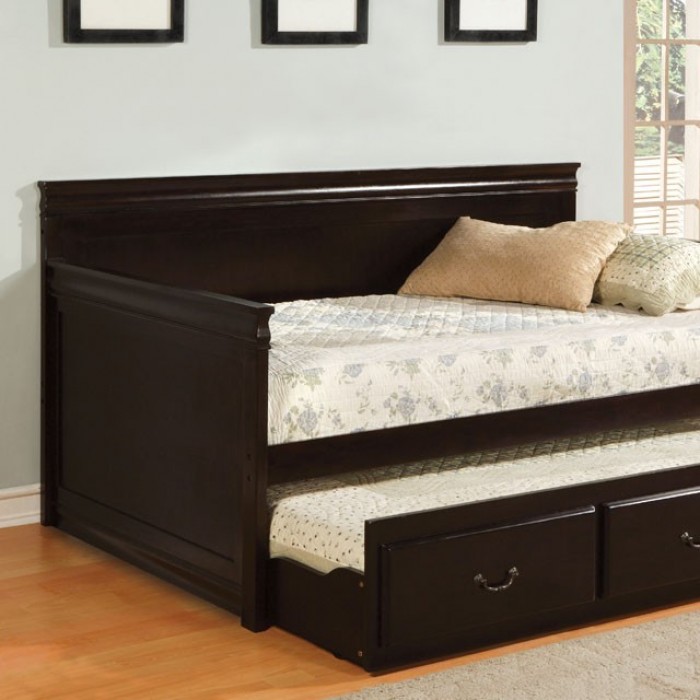 Furniture of America | Sahara | Daybed w/ Trundle