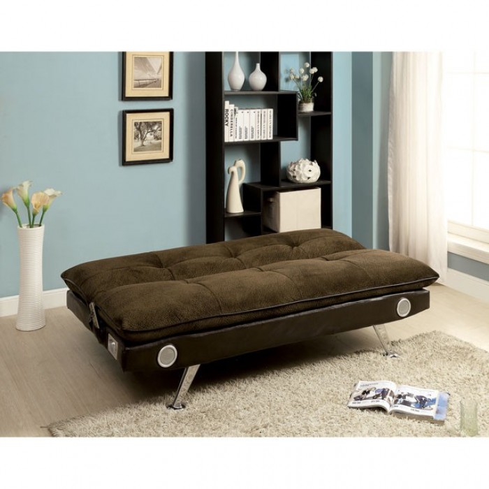 Furniture of America | Gallagher | Futon Sofa