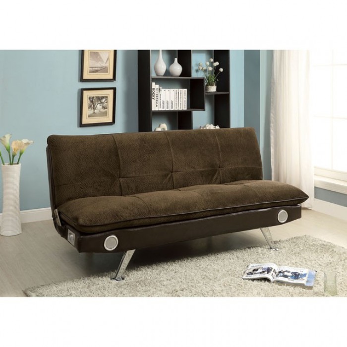 Furniture of America | Gallagher | Futon Sofa