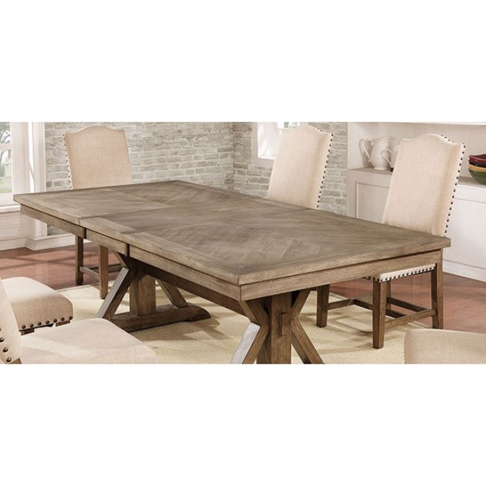 Furniture of America | Julia | Dining Table