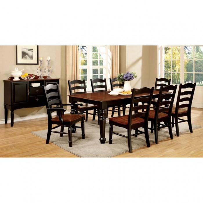 Furniture of America | Palisade | Dining Table