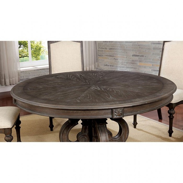 Arcadia - Dining Set - Dining - Categories
