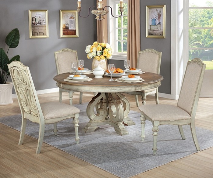 Arcadia - Dining Set - Dining - Categories