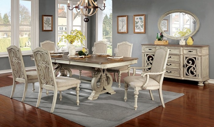 Arcadia - Dining Set - Dining - Categories