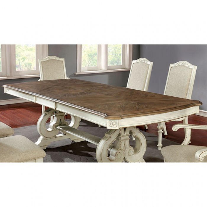 Arcadia - Dining Table - Dining - Categories