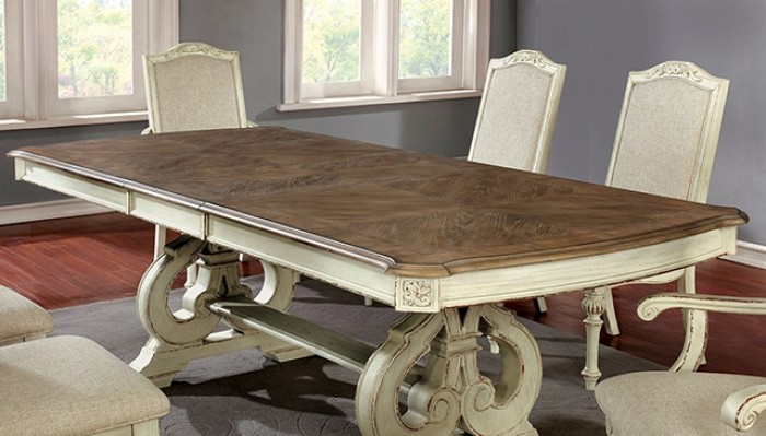 Arcadia - Dining Set - Dining - Categories