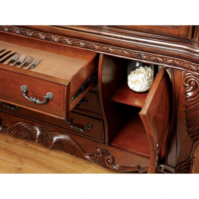 Furniture of America | Wyndmere | Dining Table