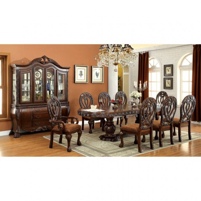 Furniture of America | Wyndmere | Dining Table