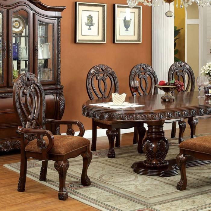 Furniture of America | Wyndmere | Dining Table