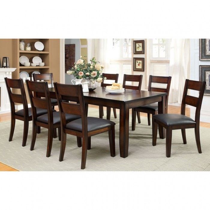 Furniture of America | Dickinson I | Dining Table