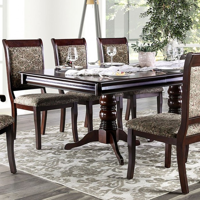 Furniture of America | St. Nicholas I | Dining Table
