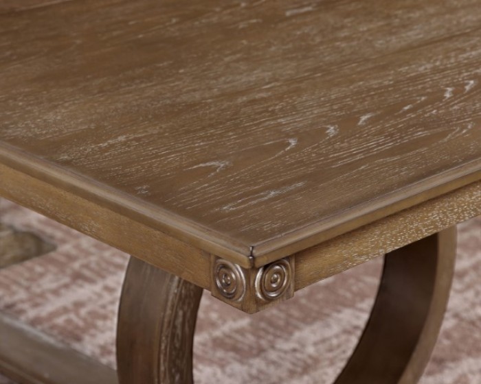 Furniture of America | Monclova | Dining Table