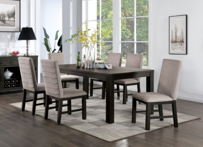 Furniture of America | Umbria | Dining Table